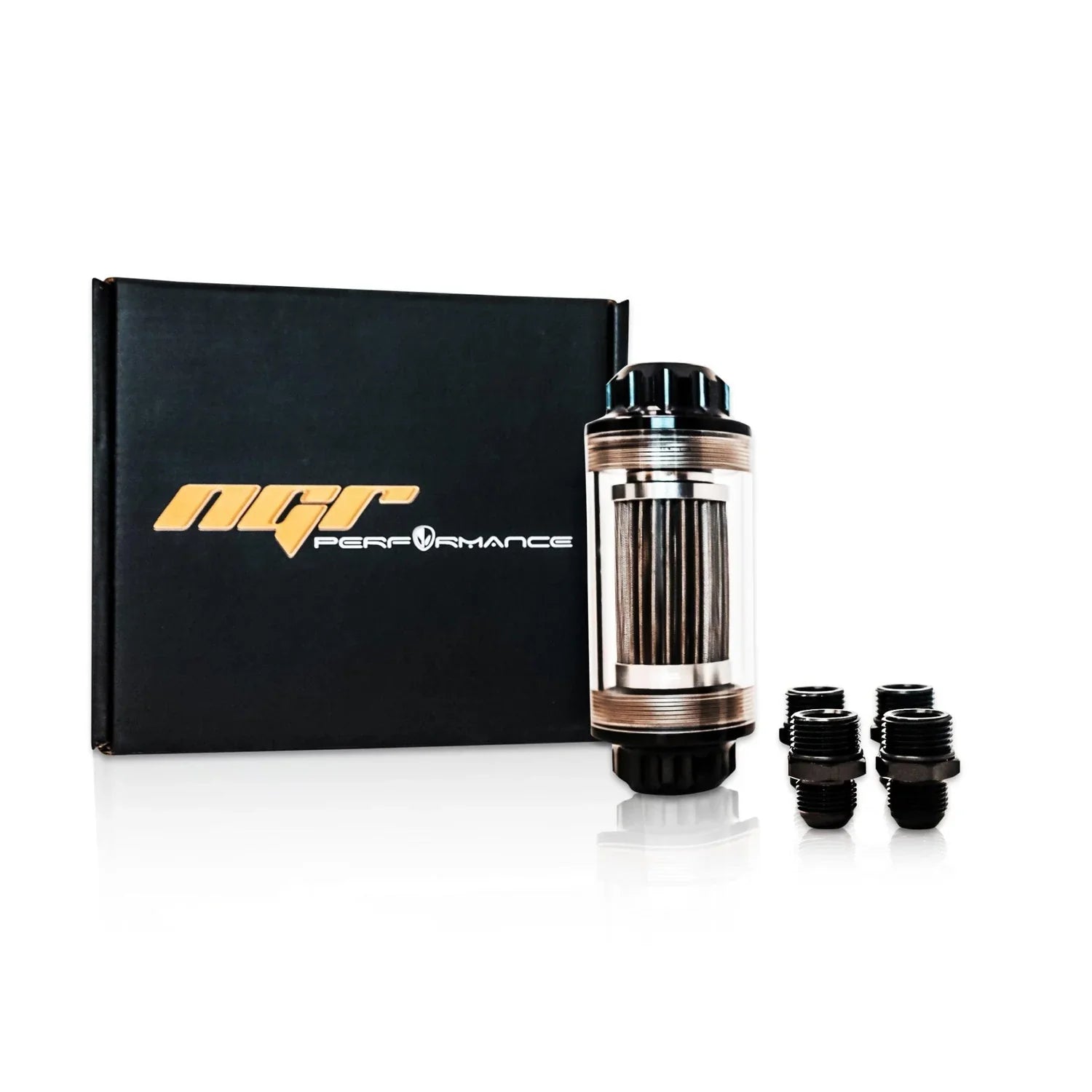 Which Way Do Fuel Filters Go? – NGR Performance