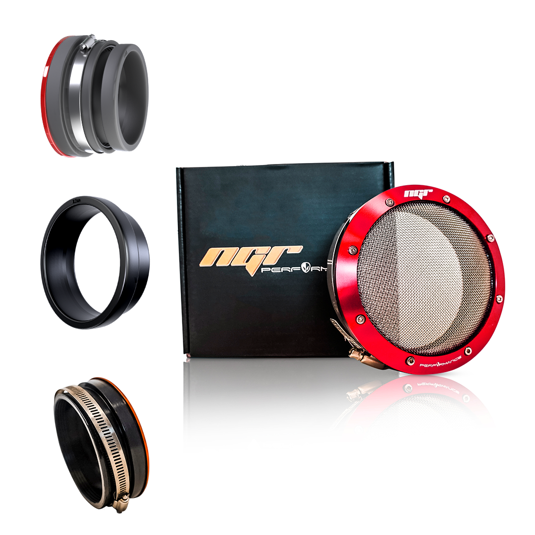 NGR Turbo Filters: Efficient, High-Performance Protection – NGR Performance